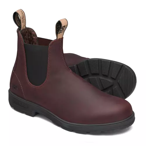 blundstone #150 chelsea boots