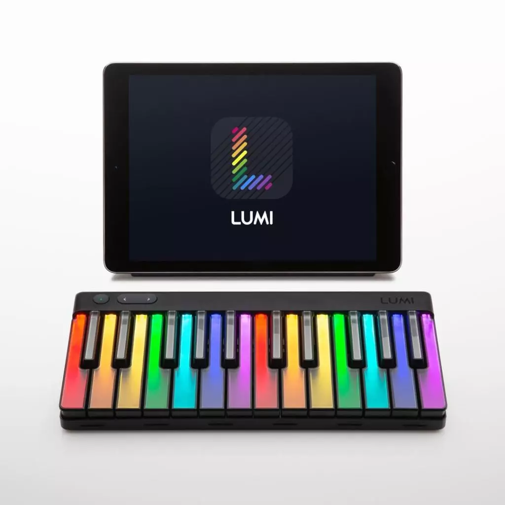 Lumi και App