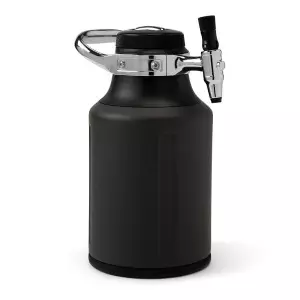 Thepa e sa Tloaelehang Lightweight Outdoor Keg