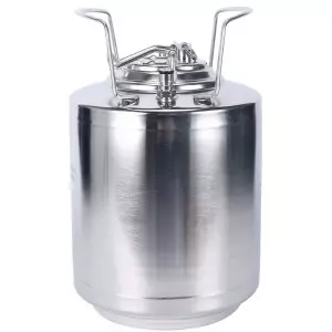 YaeBrew uamea uamea Mini Polo Loka Keg System