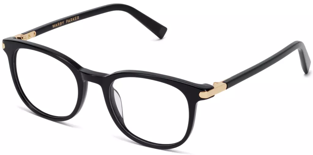 Warby Parker Durand