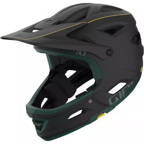 Giro Switchblade MIPs Helm