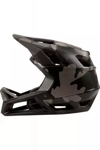 FOX Pro Frame Camo Helm