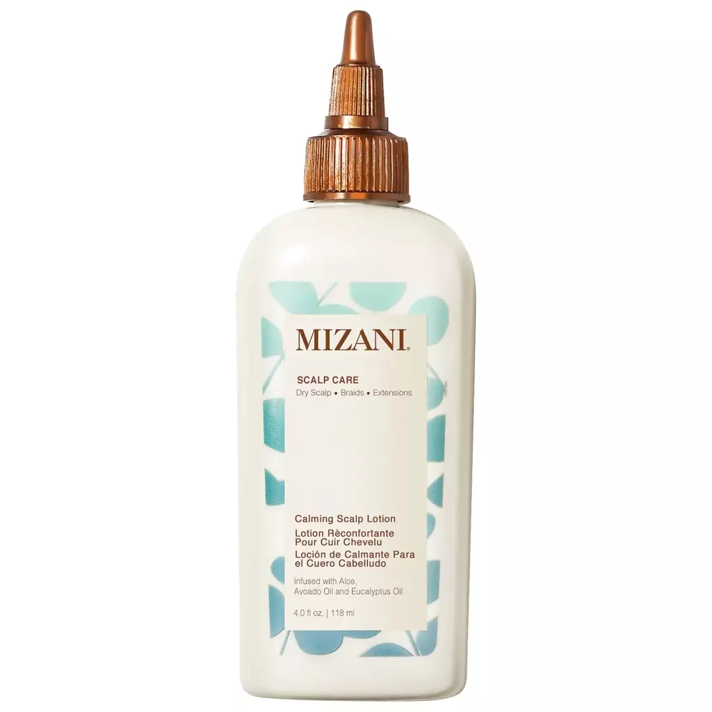 Mizani Scalp Care Calming Dry Scalp Lotion