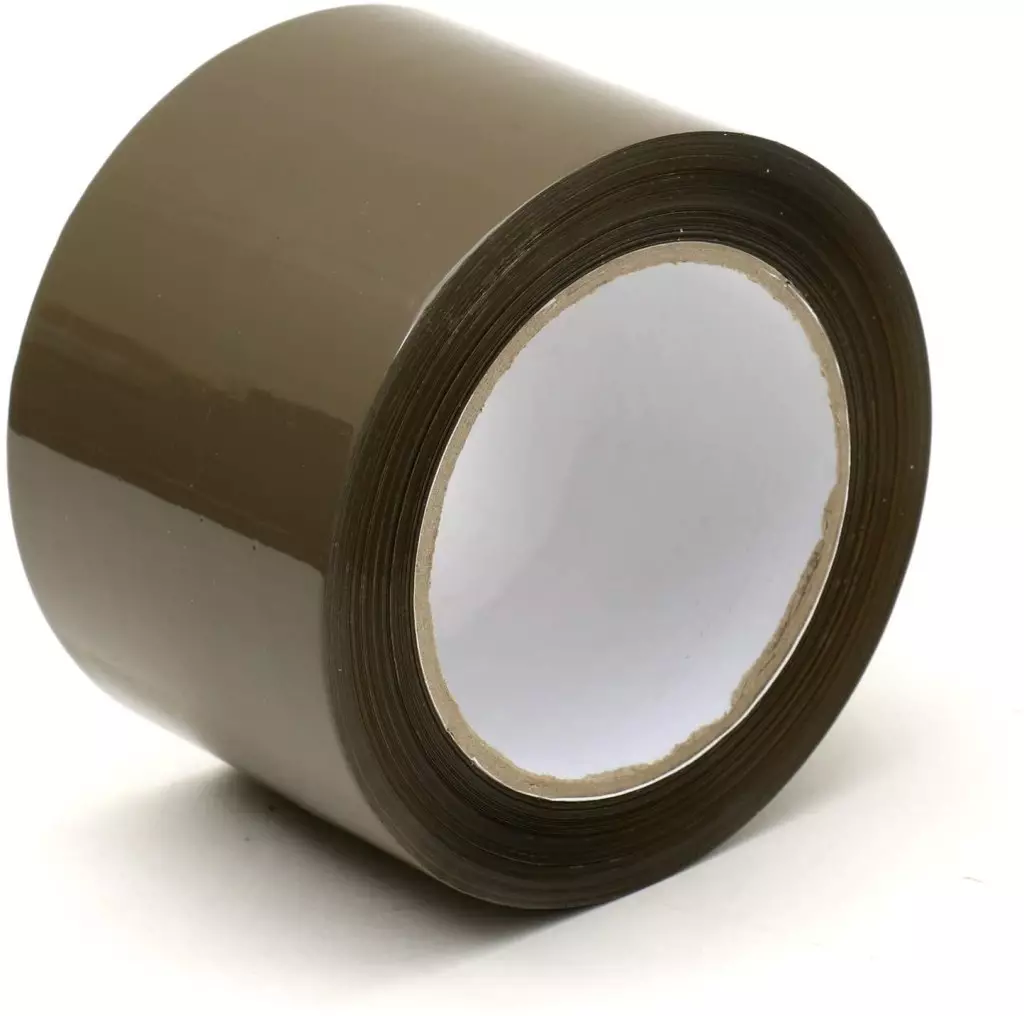 Pacific Mailler Acrylic Packing Tape