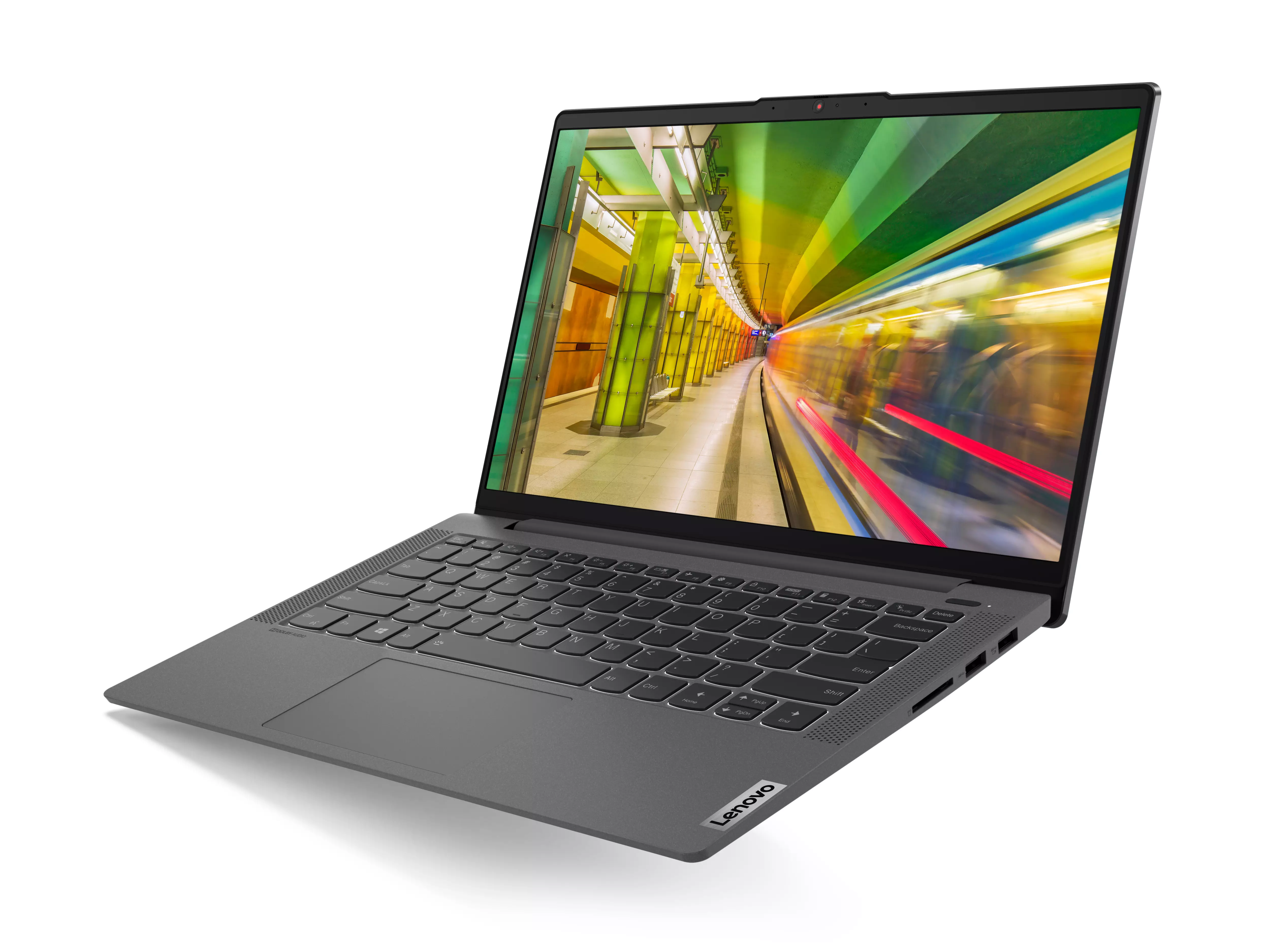 Lenovo IdeaPad 5 noutbuku