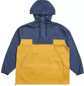 anorak men