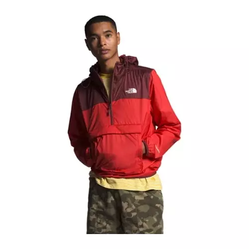 anorak men