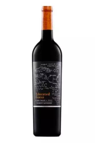 Ndị gụrụ akwụkwọ na-amata Napa Valley Cabernet Sauvignon