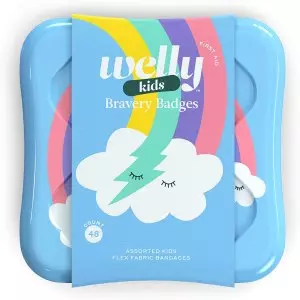 Welly Kids bandages