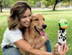 กล้องเซลฟี่สุนัข ของขวัญสำหรับคนรักสุนัข ของขวัญที่ดีที่สุดสำหรับคนรักสุนัข