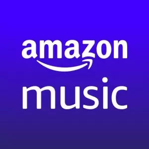 Amazon musikk