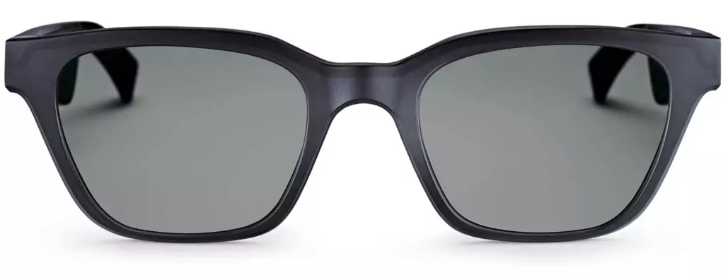 inteligentne okulary bose frames