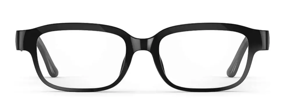 Echo Frames smarta glasögon