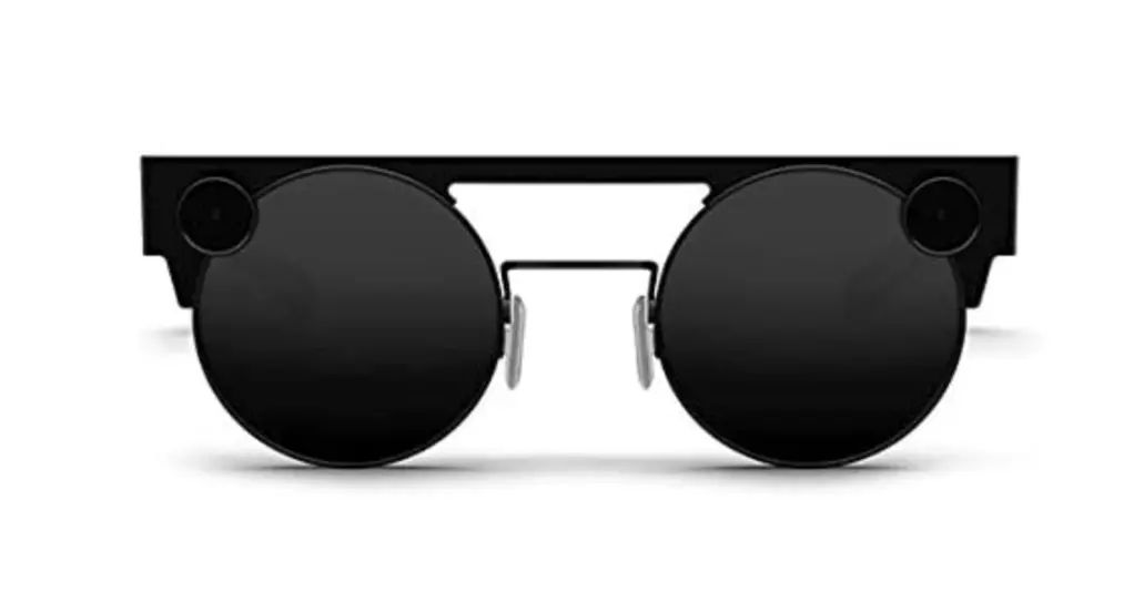 Glasögon 3 smarta glasögon