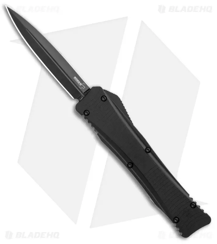 Boker Plus Lhotak Eagle Dagger; το καλύτερο μαχαίρι OTF