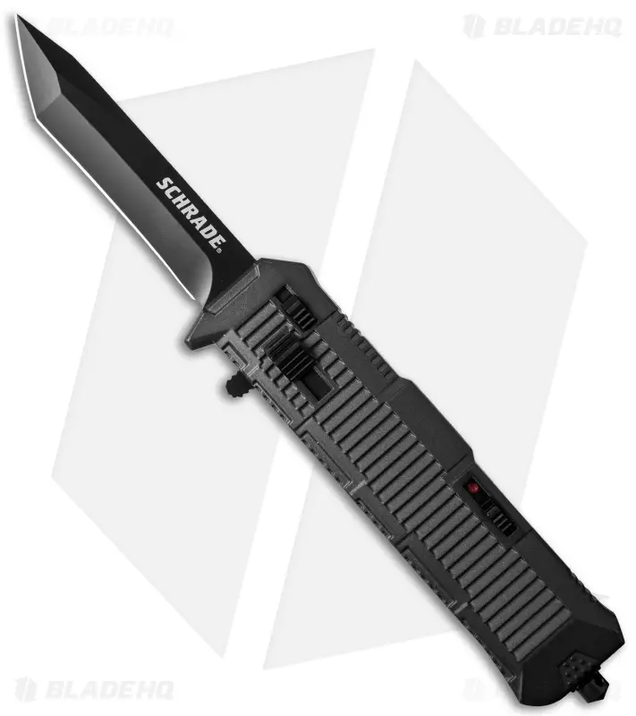 Автоматичен нож Schrade Viper OTF