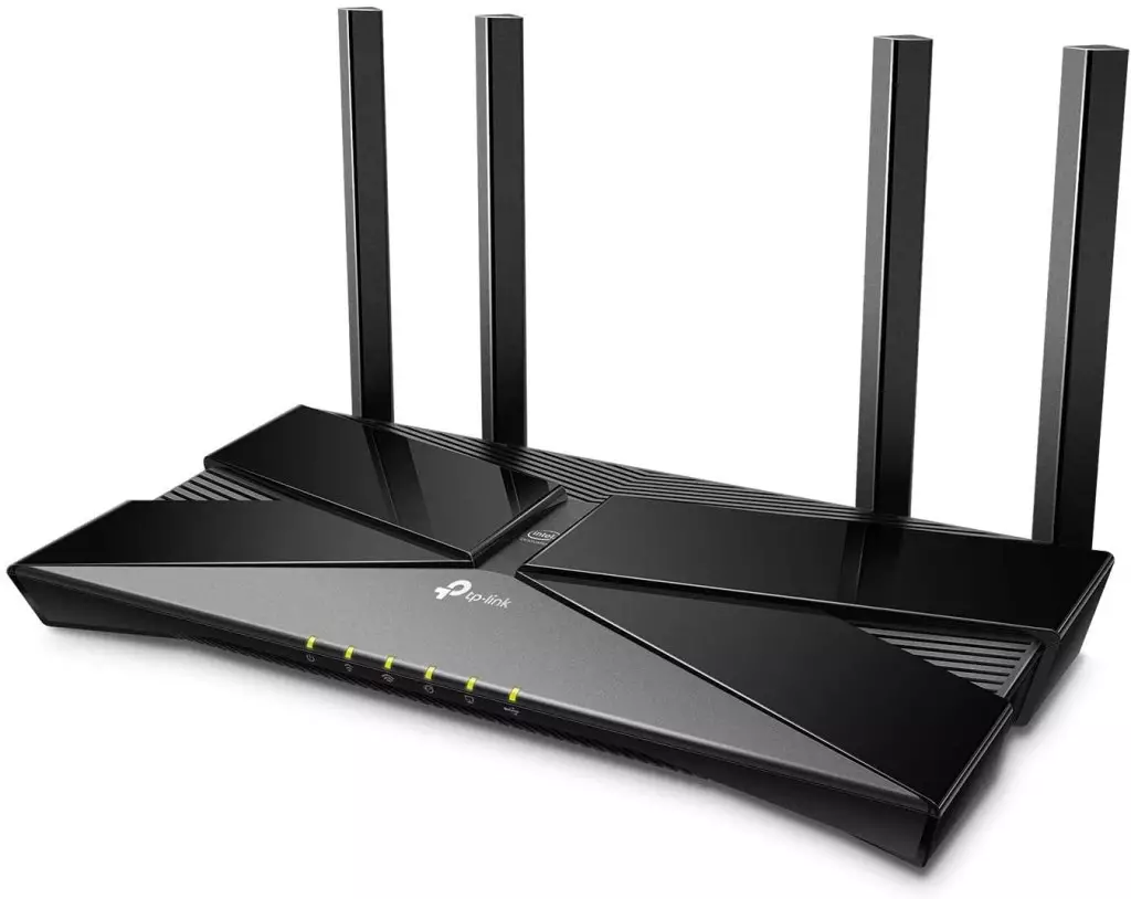 TP-Link Archer AX50 WiFi 6 Router
