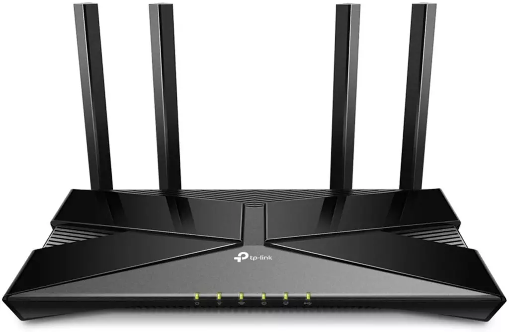 TP-Link Archer AX10 WiFi 6-router