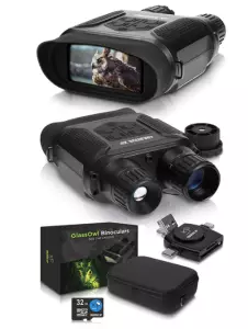 Guhanga XP Digital Night Vision Binoculars