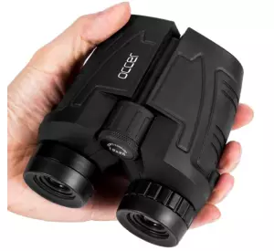 Occer 12/25 Compact Night Vision Binoculars