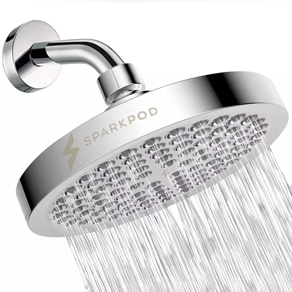 SparkPod Shower Umutwe