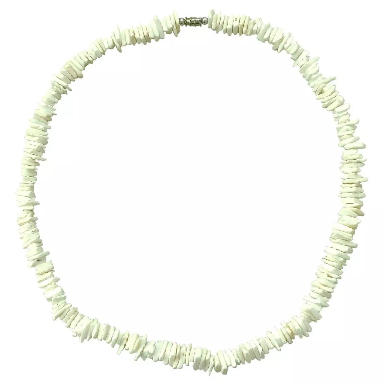 Hawaiian smykker gaver Puka Shell halskjede