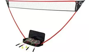 shabaqa badminton