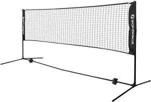 shabaqa badminton