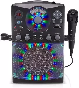 máquina de karaoke para nenos máquina de cantar