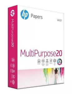 HP-tulostinpaperi