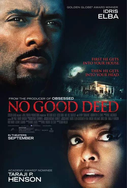 Ko si Good Deed movie panini