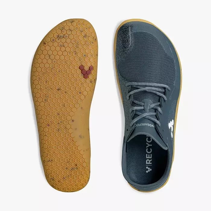 Recensione: Vivobarefoot vuole che tu sostituisca le tue scarpe da corsa con queste scarpe da ginnastica ecologiche 6141_3
