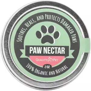 Paw Nectar Natural Paw Wax