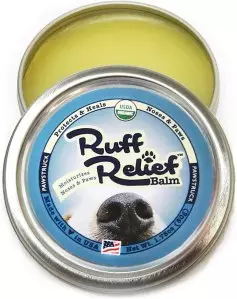 Pawstruck Ruff Relief