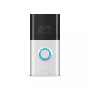 Ring Video Doorbell 3