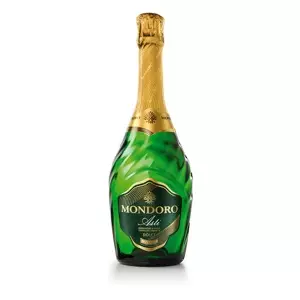 Malingaliro abwino kwambiri amphindi yomaliza - Mondoro Asti Spumante Sparkling Wine