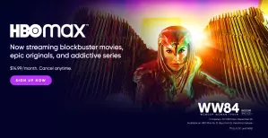 HBO Max, quà tặng tốt nhất vào phút cuối không giao hàng