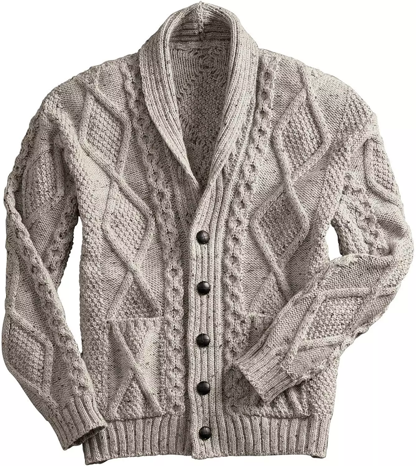 west end puntuzko cardigan