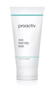 meilleurs masques pour le visage contre l'acné - Proactiv Skin Purifying Mask