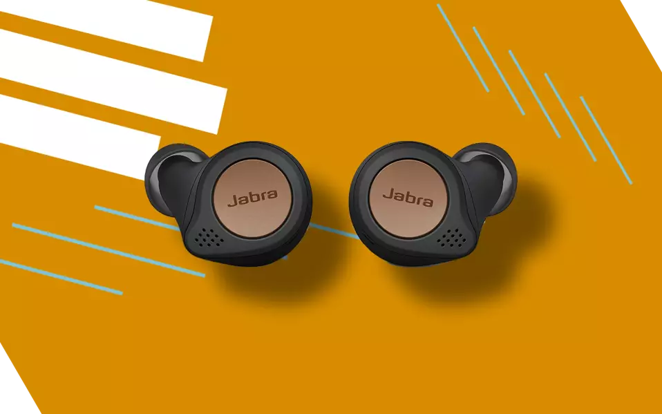 Jabra Elite Active 75t Amazon Deal