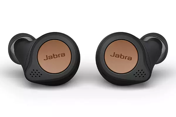 የ2020 ምርጥ የቴክኖሎጂ ስጦታዎች - jabra elite ንቁ 75t