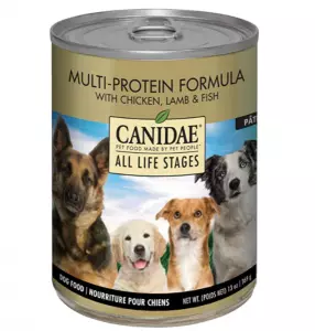 Canidae All Life Stages Natvoer, beste puppyvoer