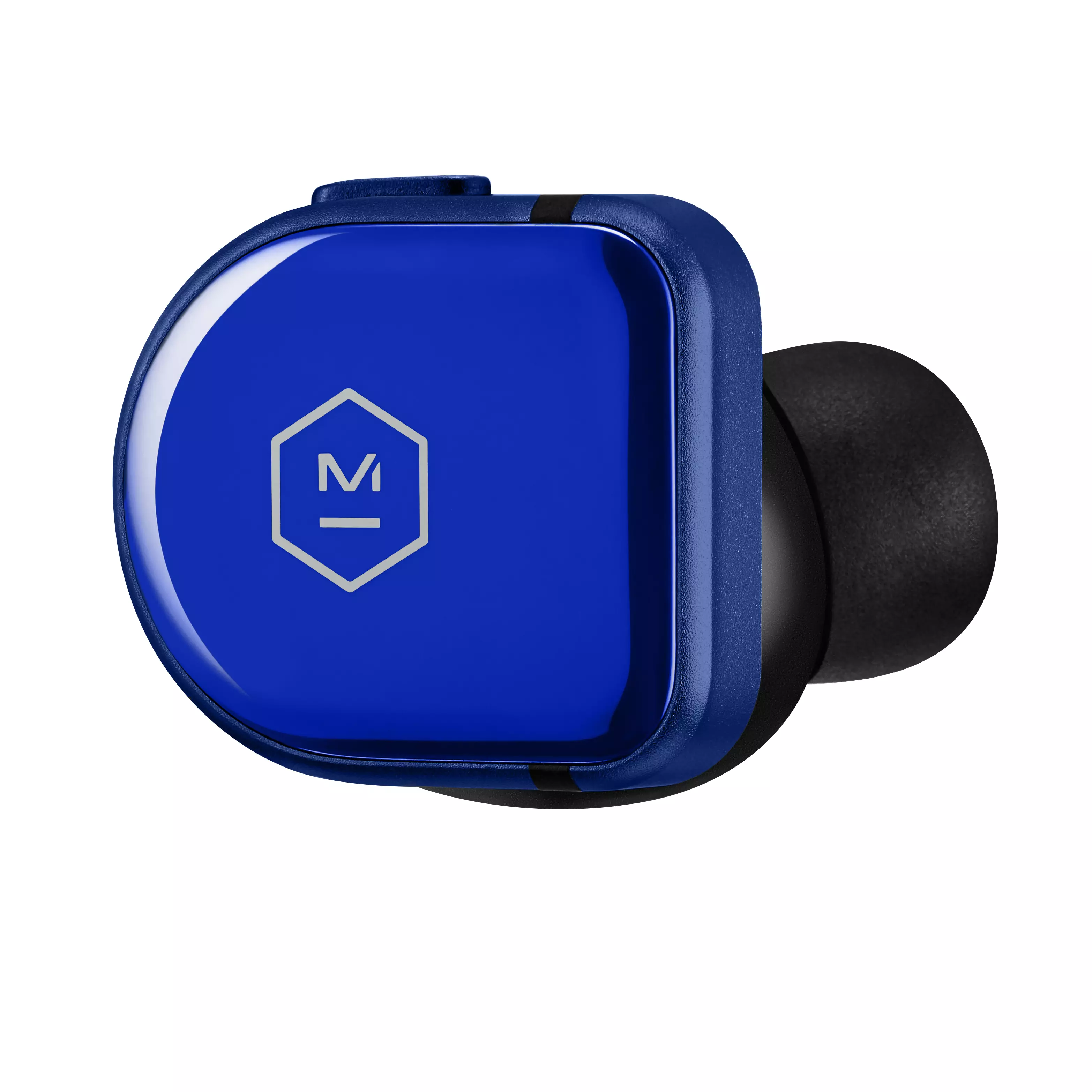 Ulasan: Earbud Master & Dynamic MW08 Merupakan Pelopor untuk Fon Telinga Wayarles Terbaik 2021 6168_5