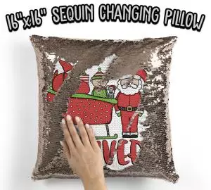 bantal natal oliverandoliviakids