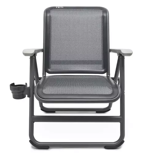 yeti hondo base camp chair