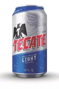 Tecate Liichtbier