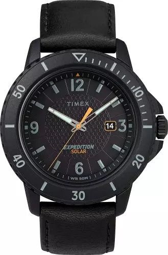 Timex Expedition Solar Watch