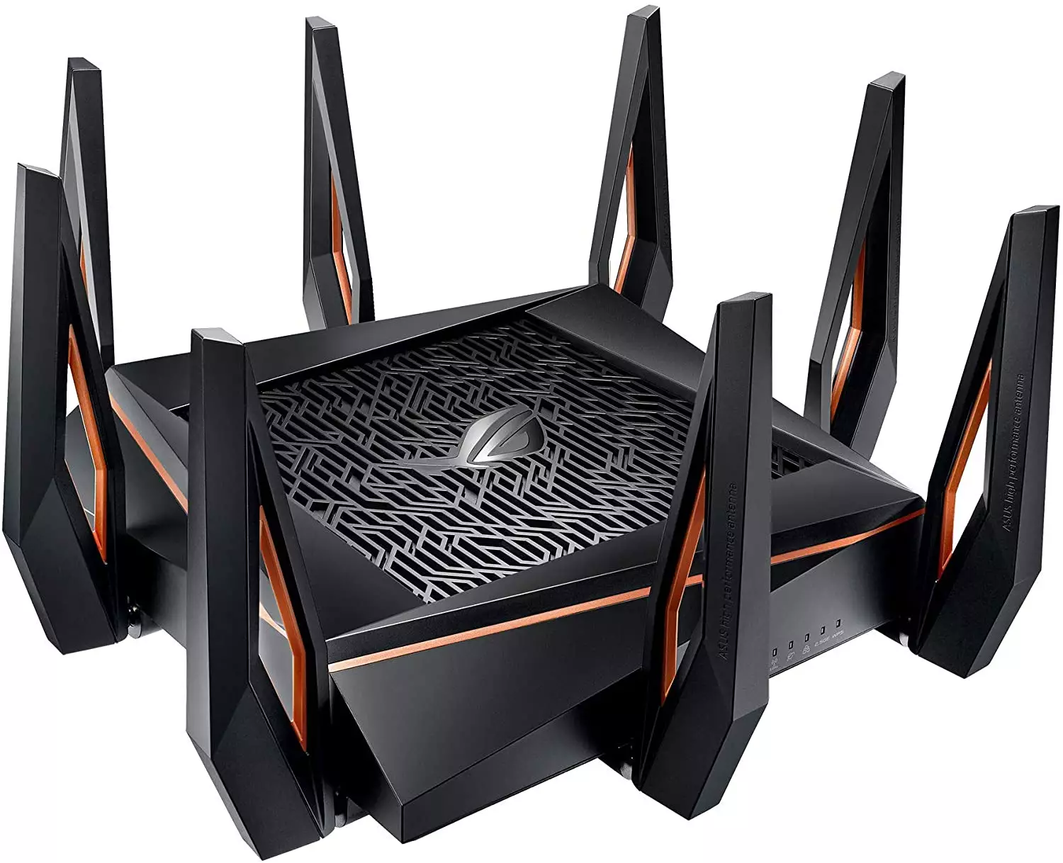 بهترين گيمنگ روٽر Asus ROG Rapture GT-AX11000