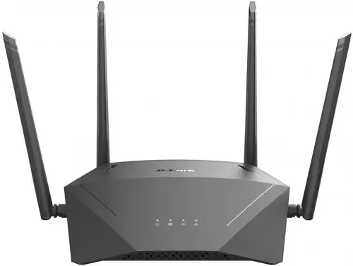 Router de jocuri D-Link AC1700 Mesh